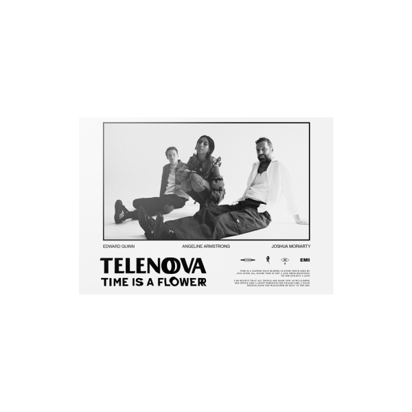 Telenova — Telenova Official Merchandise