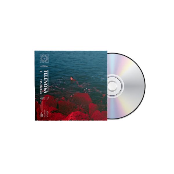 Telenova — Telenova Official Merchandise