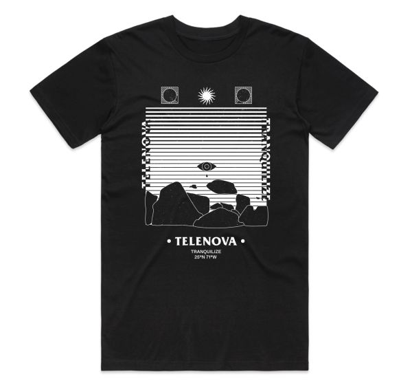 Telenova — Telenova Official Merchandise