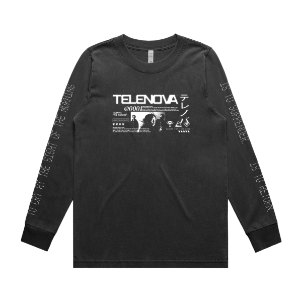 Telenova — Telenova Official Merchandise